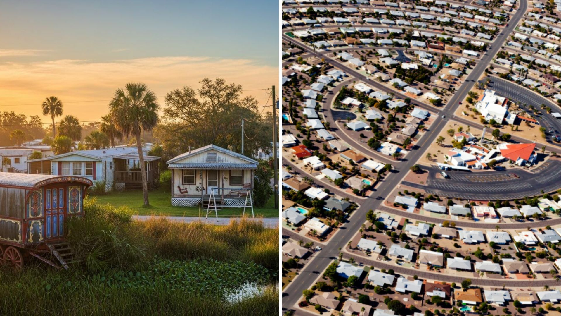 20 unusual towns built on bold ideas