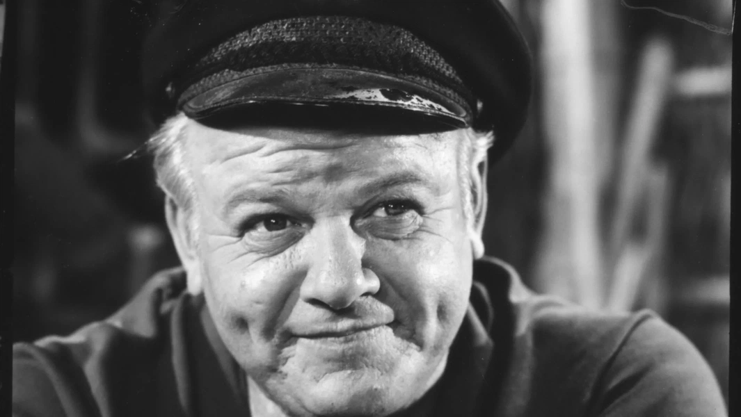 1 Fun Facts About Alan Hale Jr.