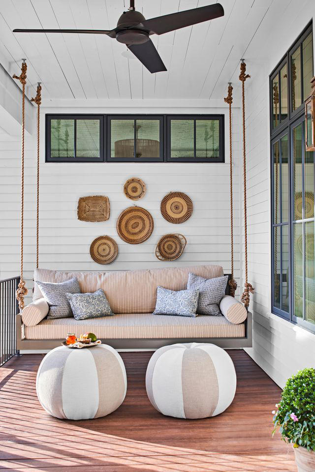 This super-Southern feature might be the dreamiest thing you can add to ...