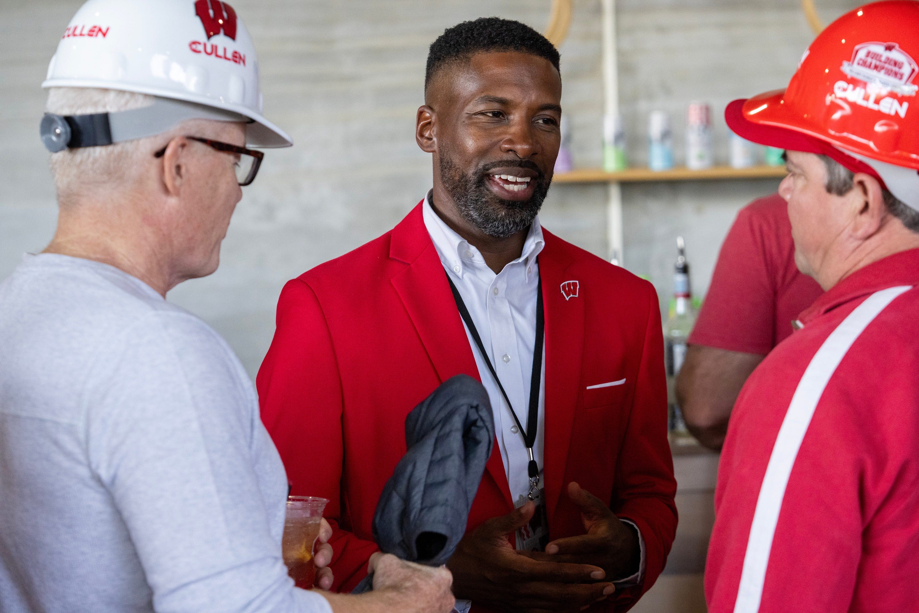 Longtime NFL personnel executive named Wisconsin football's next GM