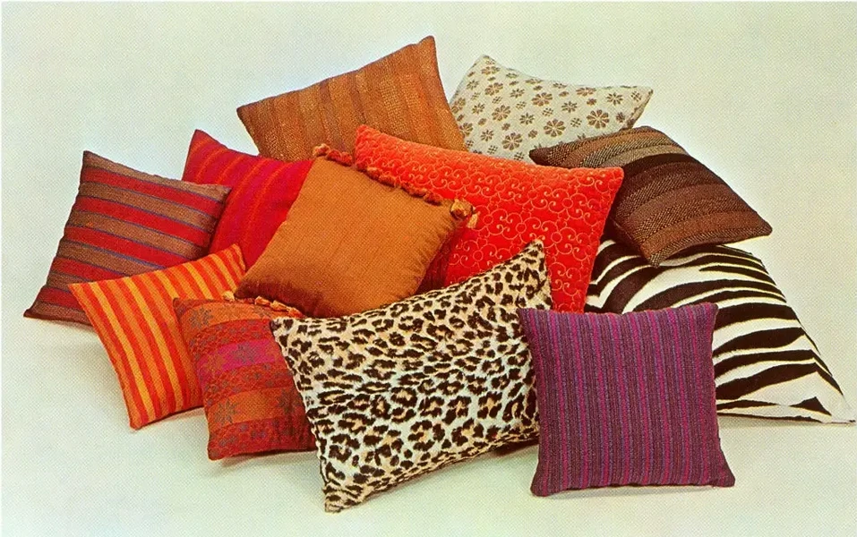 Pillow styling tips for comfort and charm