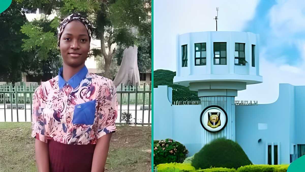 Read UI fresh student's experience during post-UTME