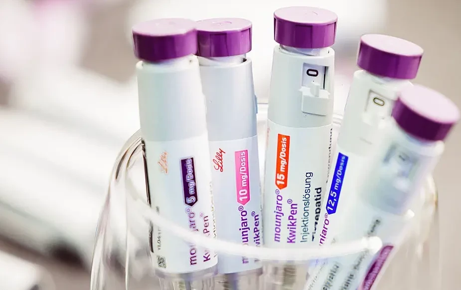 Hidden health risks can block Mounjaro or Wegovy prescriptions