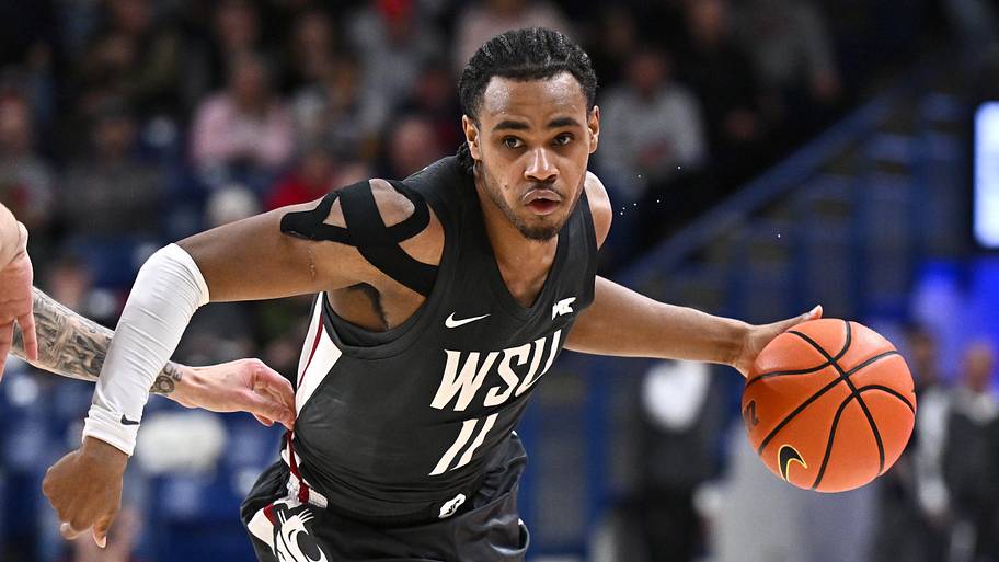 2026-27 Kentucky basketball player preview: Jerone Morton
