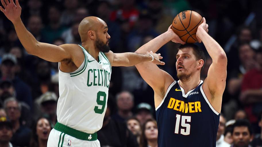 Three buy-low trade candidates the Nuggets must target