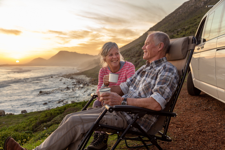 The retirement age changed this year: Here’s what to know
