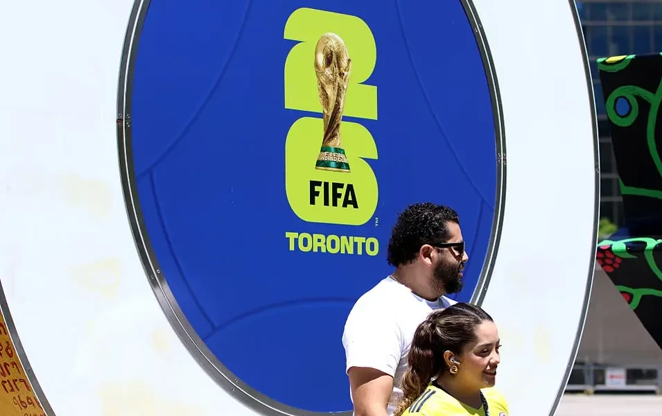 Toronto unveils final World Cup festivities and transit plans