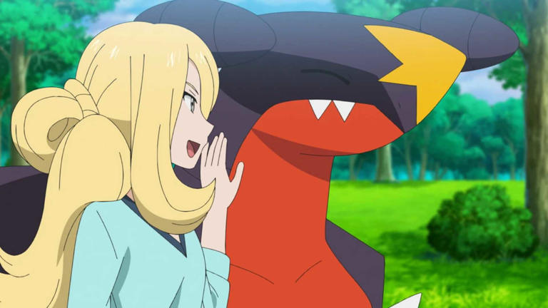 10 strongest Pokémon in the anime that aren't legendary