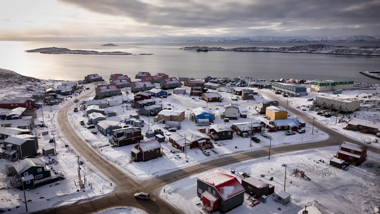 Why this Arctic university will be a game changer for Inuit