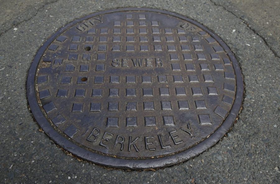 Over a dozen 'unauthorized individuals' emerge from manholes, police say