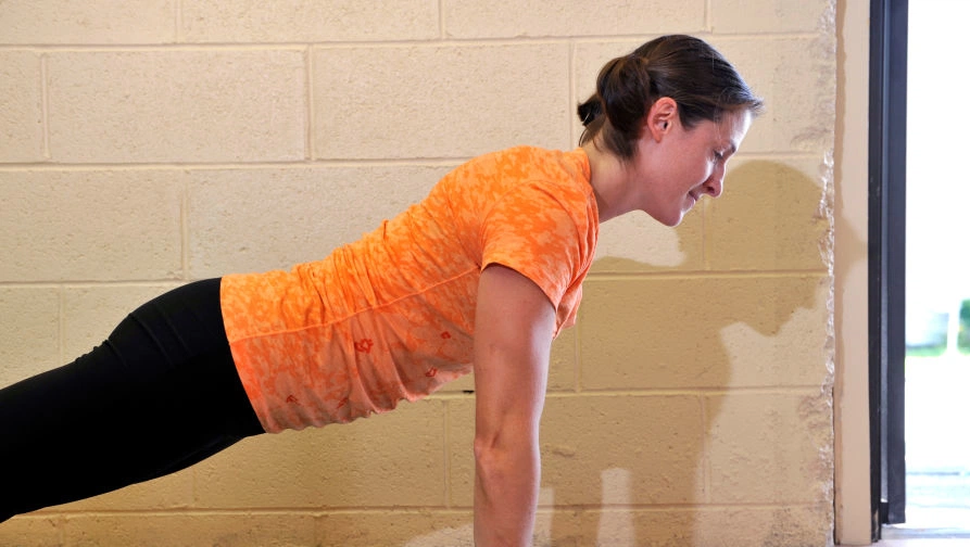 Core training tips for real-life strength