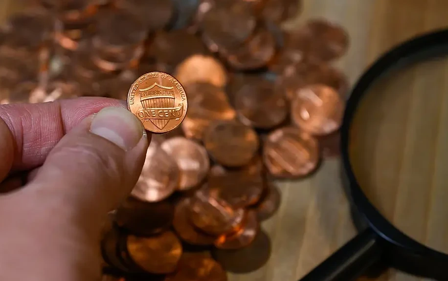 Final penny minted as Americans weigh what to do next