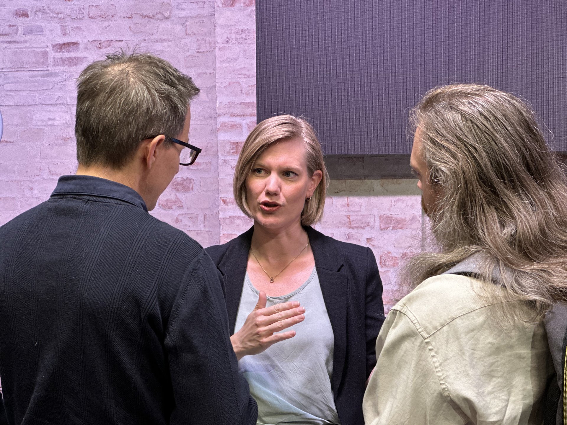 Eksperter bekymret for utviklingen: – Trusselbildet er i ferd med å ...