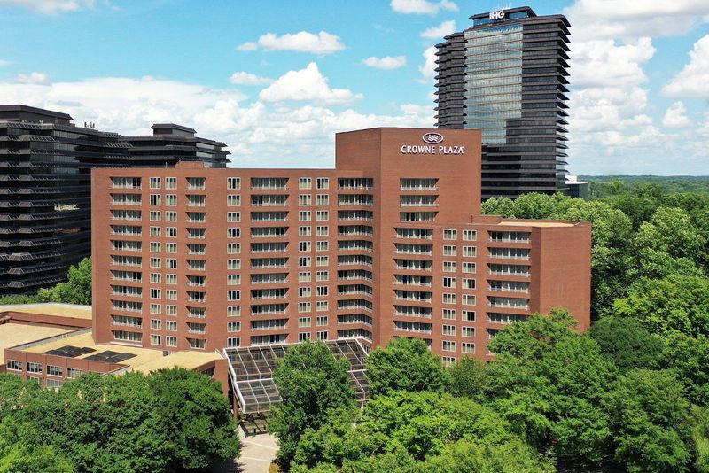These Georgia towns near Atlanta are smart summer stays for the 2026 ...