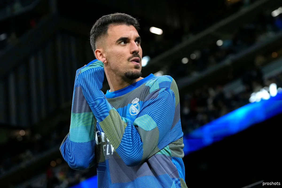 Romano heeft nieuws over Ajax-target: 'Ceballos mag Real Madrid ...
