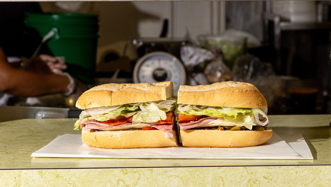 13 must-try sub sandwich shops across the US