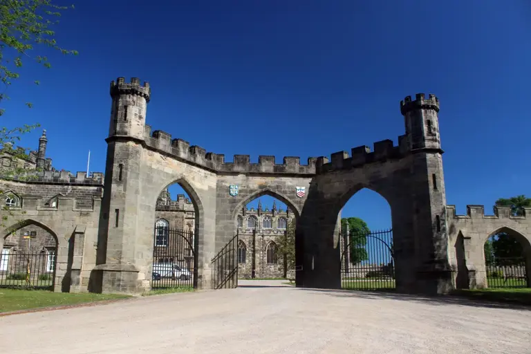 Una ruta por las raíces romanas y medievales de Inglaterra