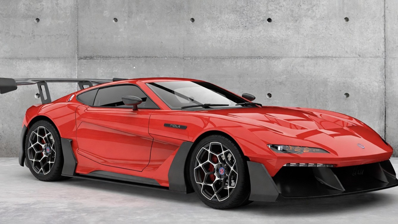 Cheap cars that look far more premium than they cost