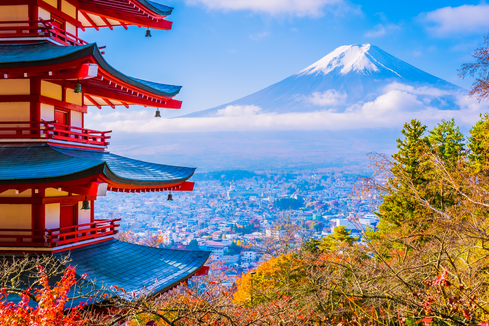 15 volcanoes hiding underneath busy cities