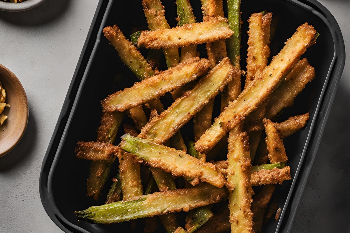 17 zucchini recipes people actually get excited about