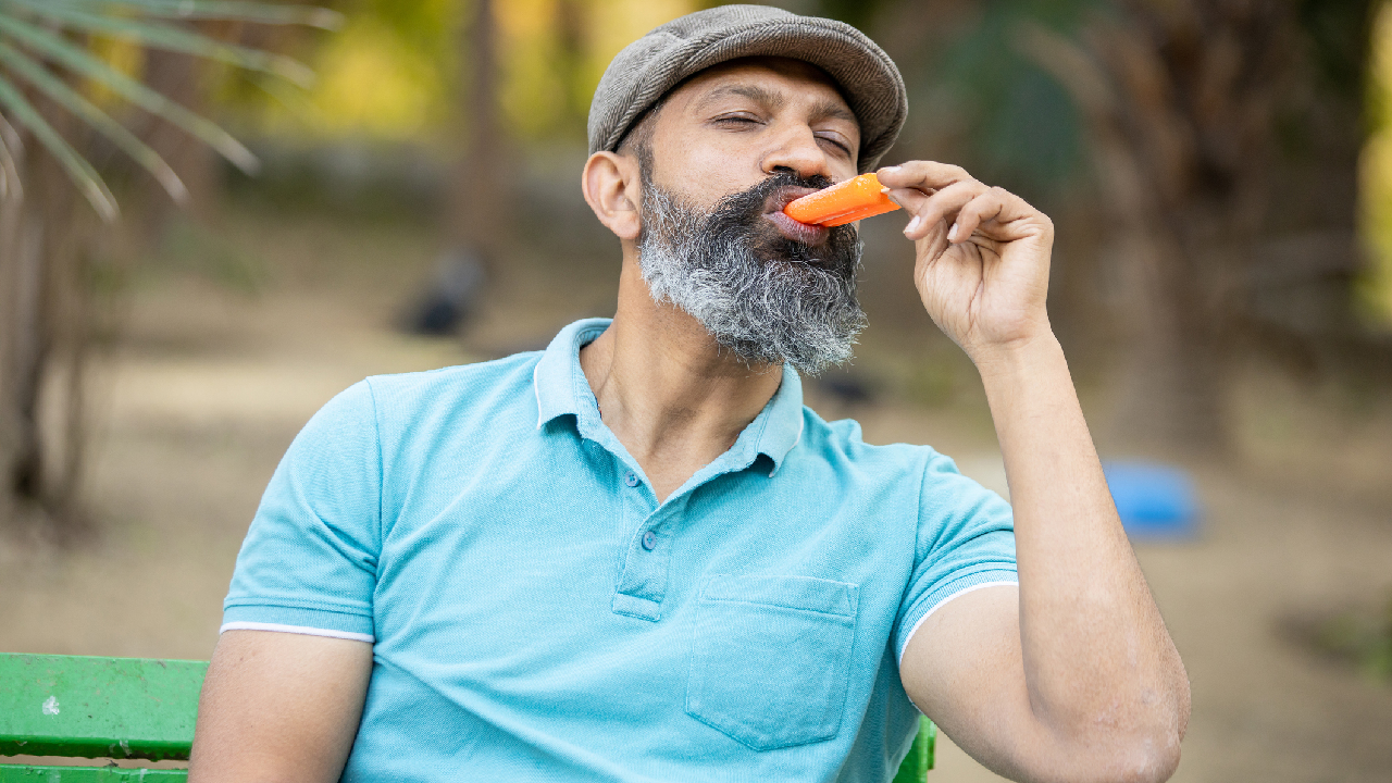 What can you learn about your health from ice cream headaches?