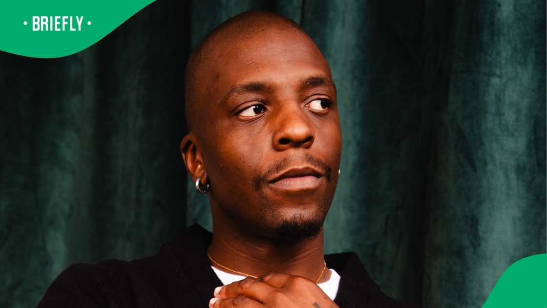Former 'BMzansi' star Mmeli Khumalo bags premium gin deal