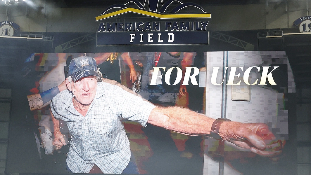 1 Funniest Bob Uecker Quotes