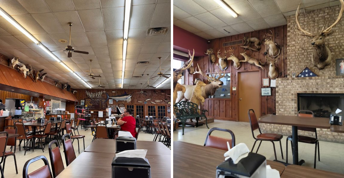This Texas BBQ destination has the kind of pull that makes drivers ...
