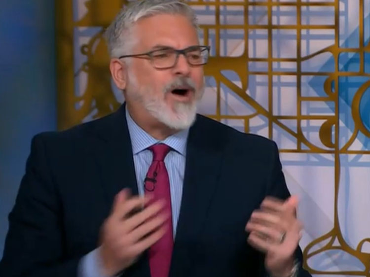 'Meet the Press' panel: Platner and Paxton test whether voters care ...