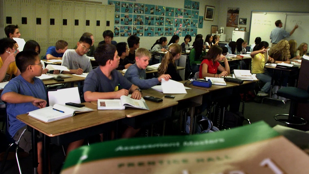 Your teen’s roadmap to STEM success and college readiness