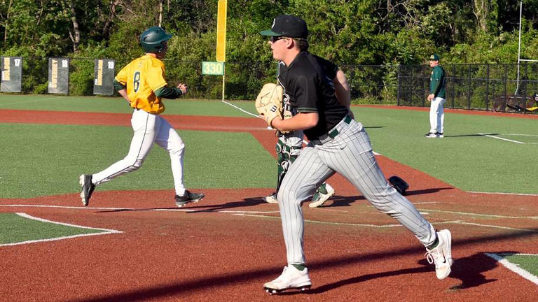 Kentucky baseball power four update: Trinity leads state title chase as ...