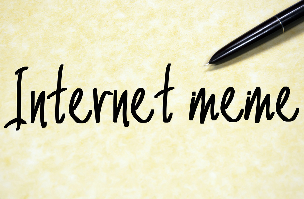 Bizarre modern cults that started as internet memes