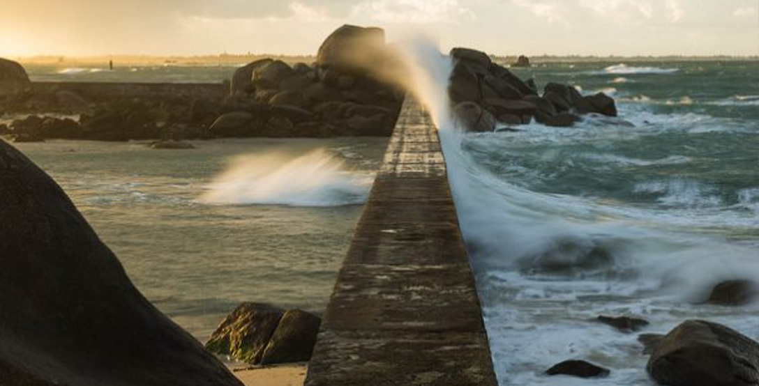 15 photos showing real climate change in action