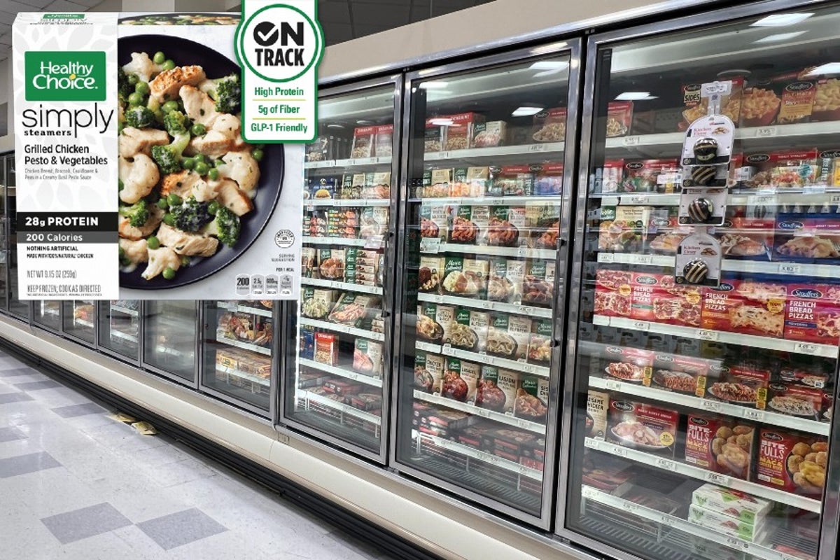 The tortilla label change that weight-loss companies are taking up