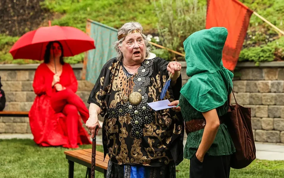 Why Shakespeare’s tragedies still hit so hard