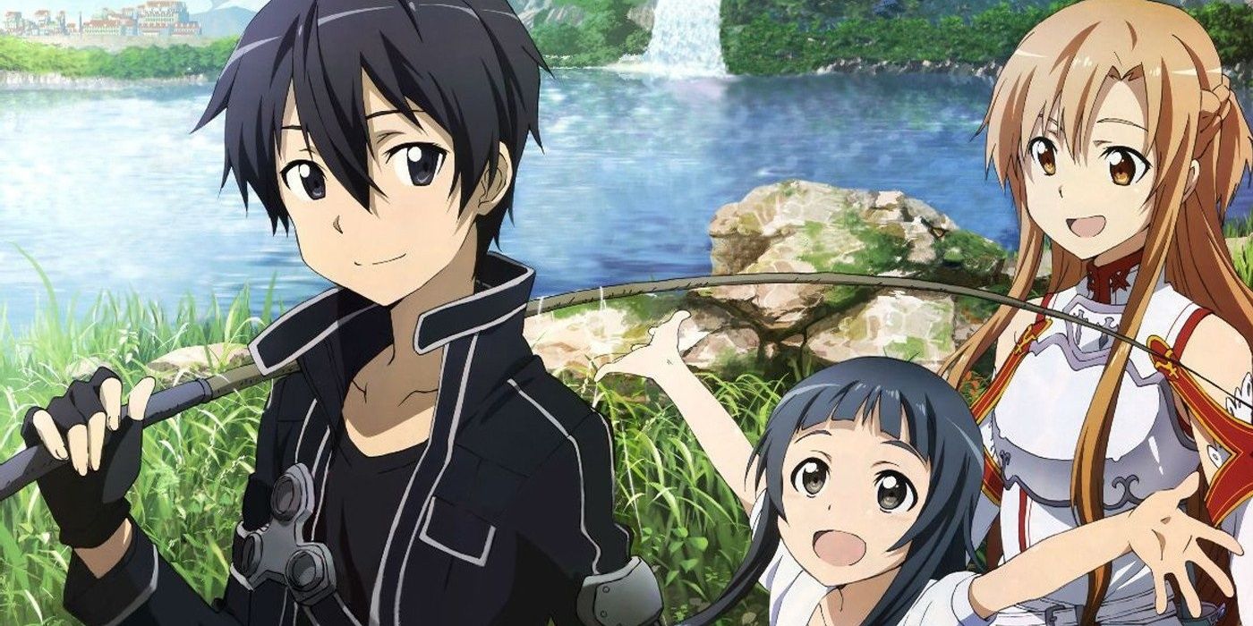10 isekai power systems that make zero sense (but still work)