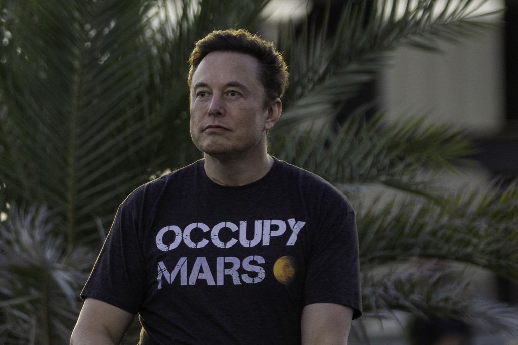 Musk lehet a világ első dollárbilliomosa