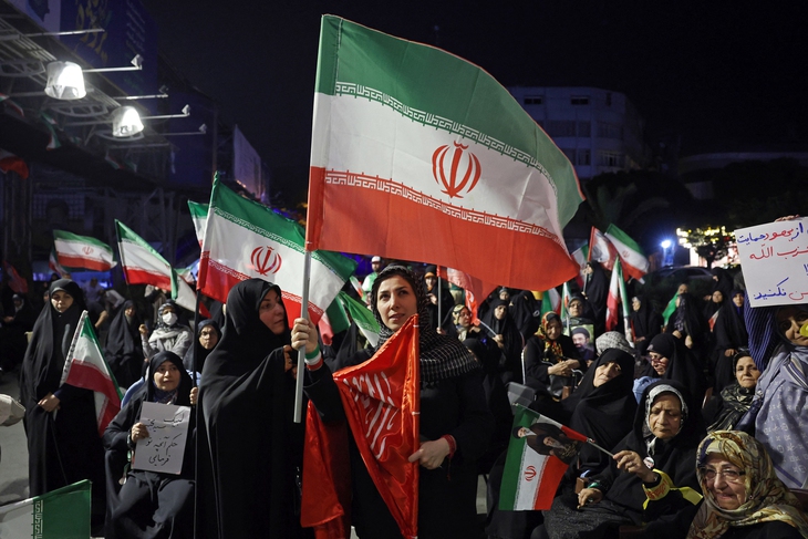 Iran nêu điều kiện tiên quyết để đạt thỏa thuận với Mỹ