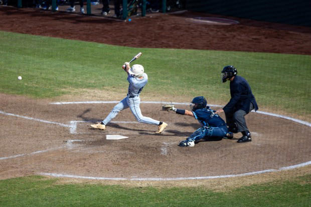 Knights fall to powerhouse Valley Christian in CCS D-I championship ...