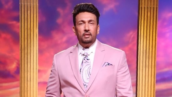 Actor-anchor Shekhar Suman: The biggest power and joy is to say no