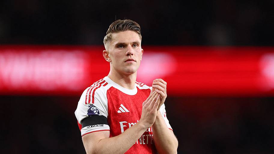 Arsenal 2025–26 season review: Glorious campaign ends with gut punch