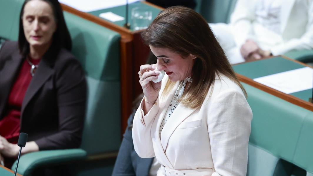 AEC to probe MP Ali France over enrolment dispute