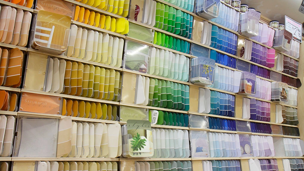 Painting tips that change your space