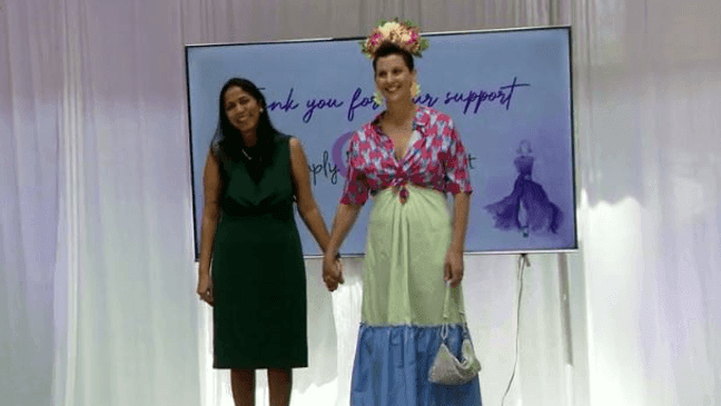 Local cancer survivors to take the runway for National Cancer Survivor ...