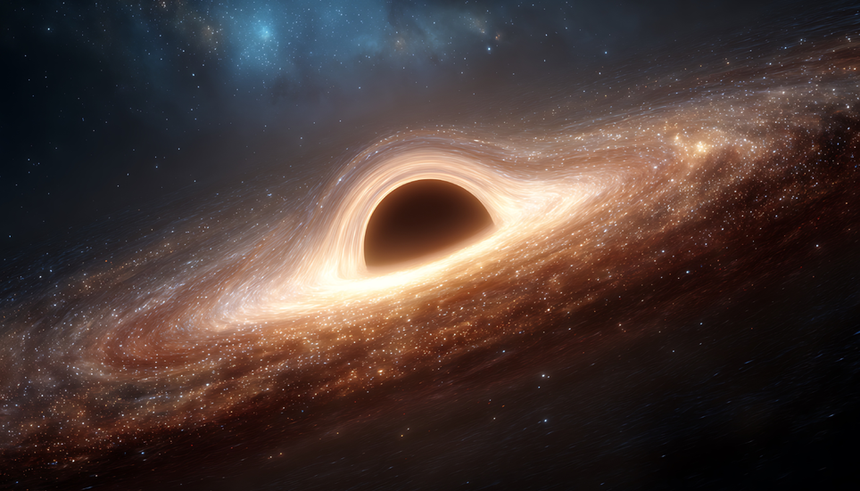 O mistério do nascimento cósmico: JWST acha buraco negro mais velho que ...