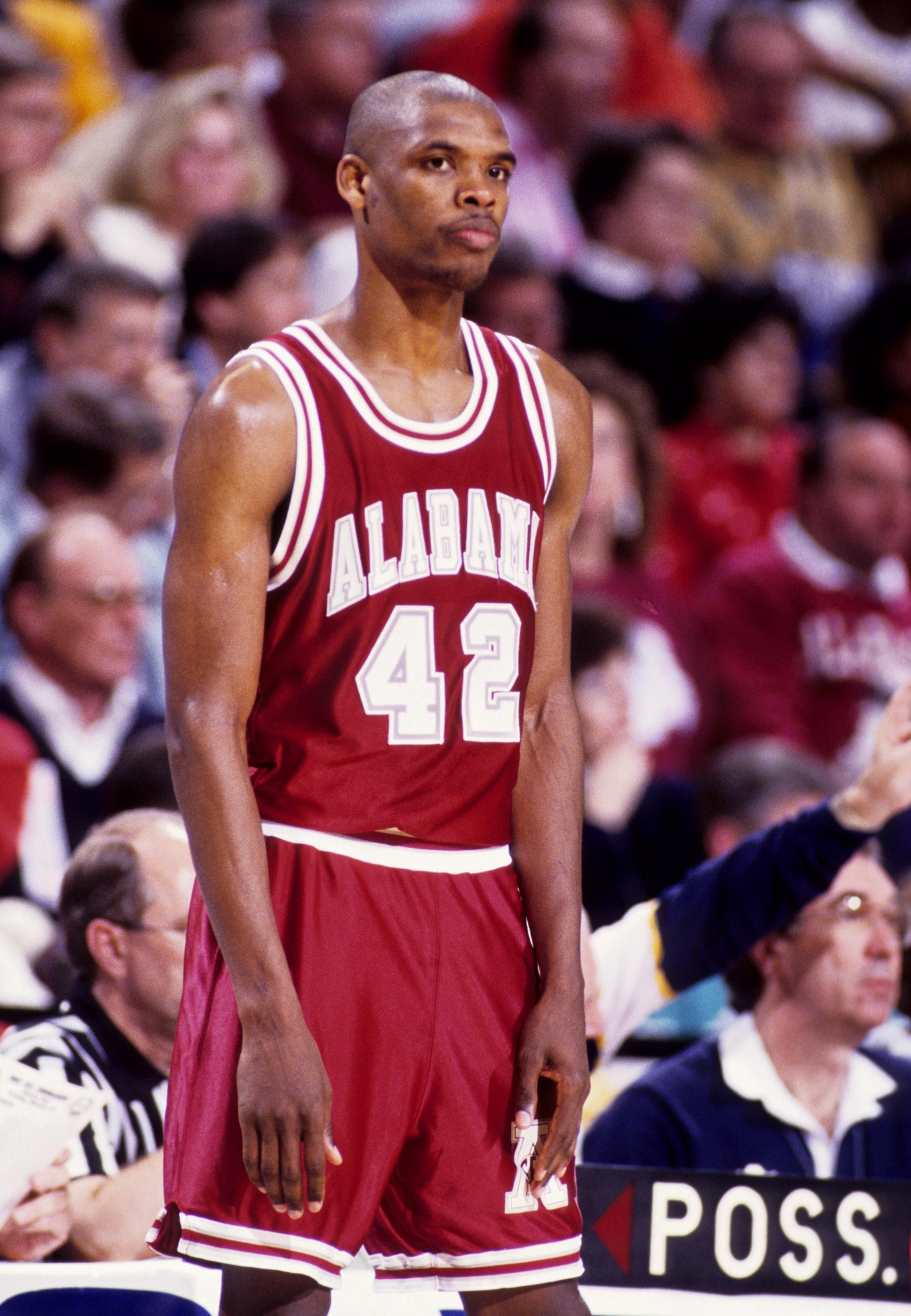 The full untold story of Latrell Sprewell choking his coach — what ...