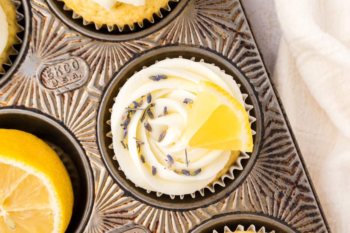 23 lemon recipes that somehow make everything taste a little more awake