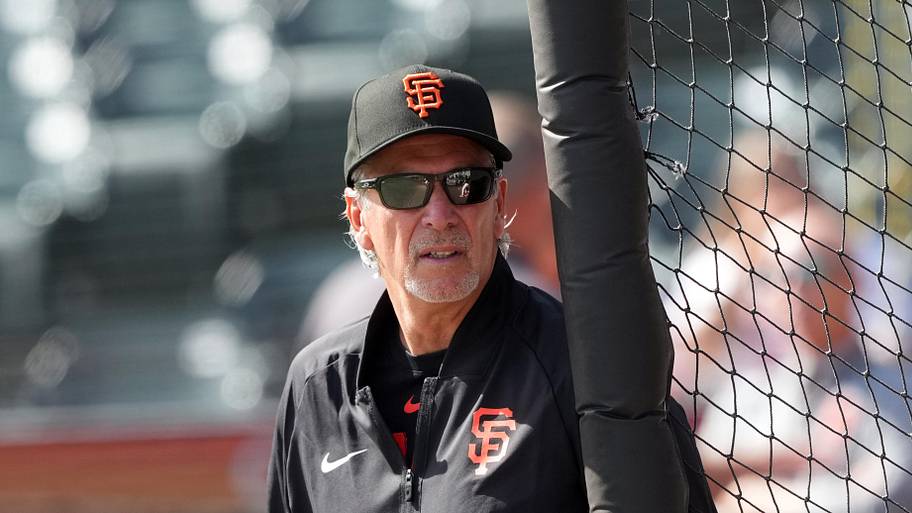 Could the SF Giants finally hand the reins over to longtime coach in 2026?
