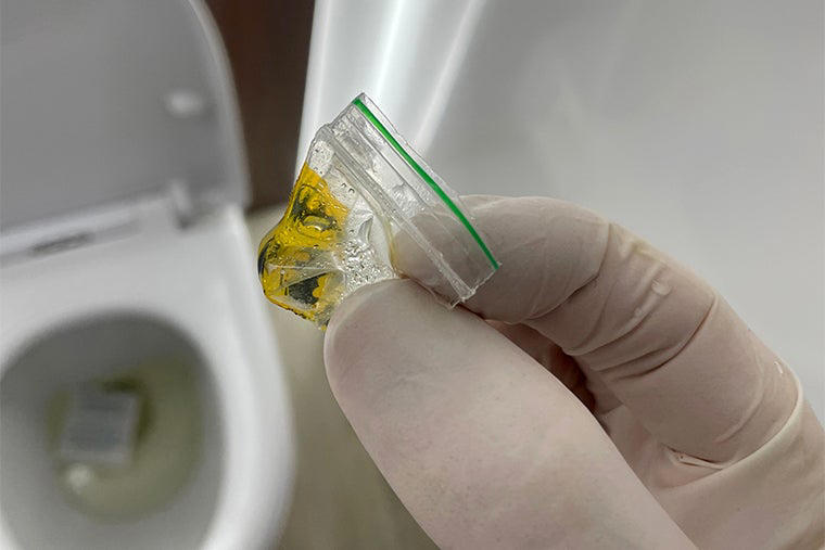 ‘Ultra-strength’ cocaine hits UK streets as deaths at record high