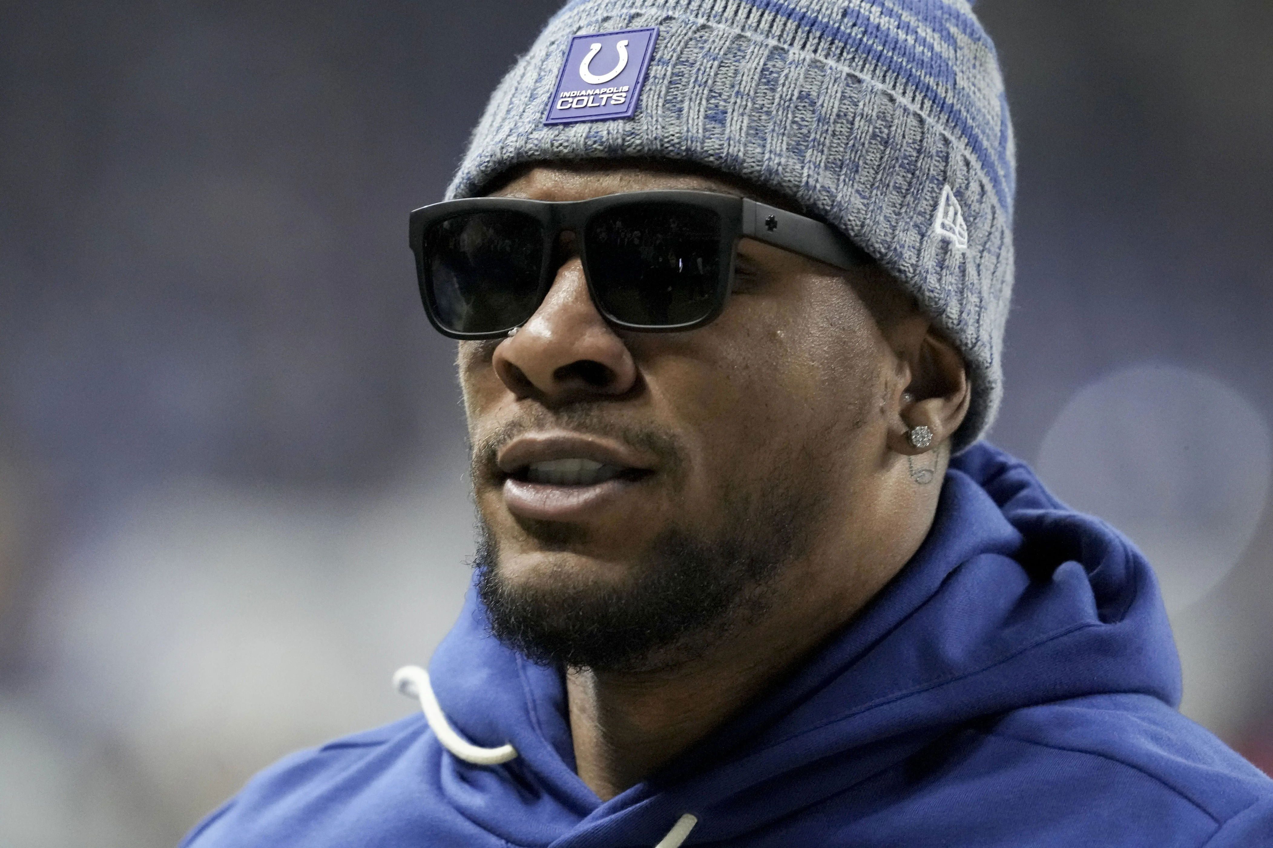 Yes, Anthony Richardson can still be a star with the Indianapolis Colts